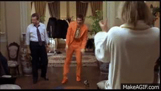 Tuxedo GIF - Find on GIFER