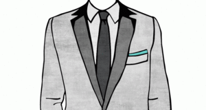 Tuxedo GIF - Find on GIFER