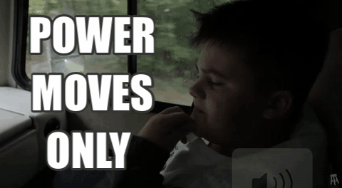 Andrew caleb pressley with such disdain GIF - Find on GIFER