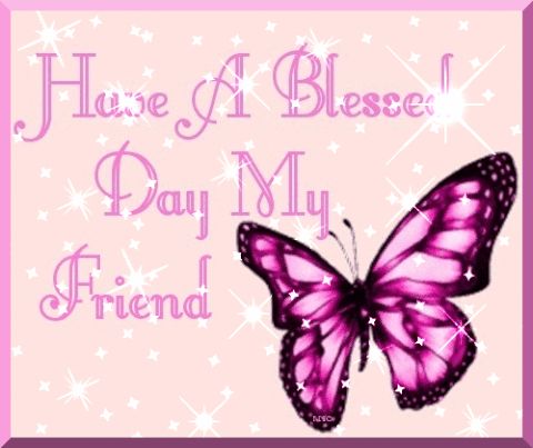 Blessed GIF - Find on GIFER