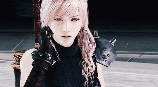 Final fantasy GIF on GIFER - by Thorgaron