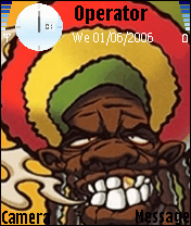 GIF rasta - animated GIF on GIFER