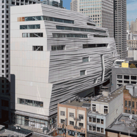 Metropolitan museum of art GIF - Find on GIFER