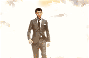 Cool look guys GIF - Find on GIFER