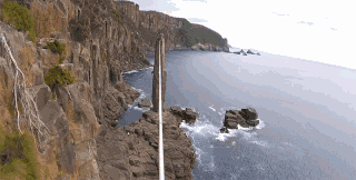Deep breath neck GIF - Find on GIFER
