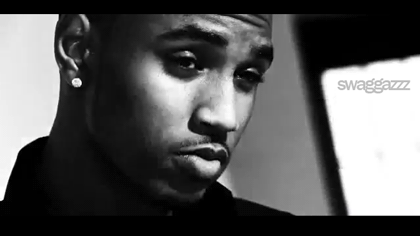 Gif De Trey Songz Llorando Trey Songz Never Forget Im Crying Yo GIF