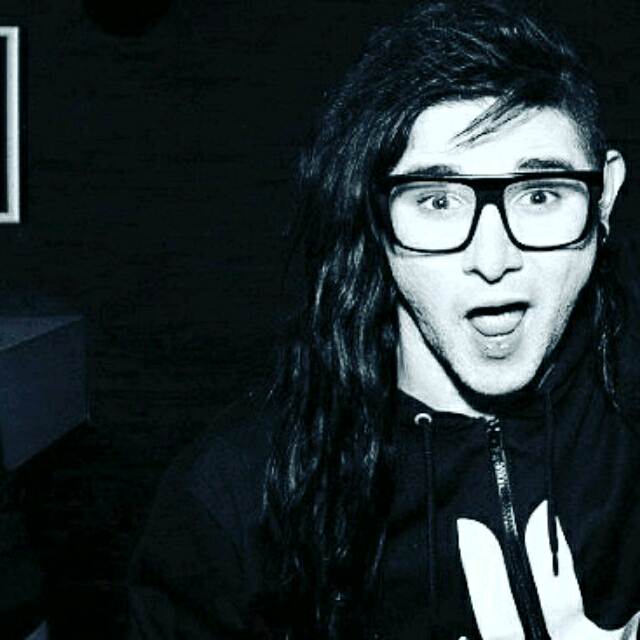 Skrillex GIF - Find on GIFER