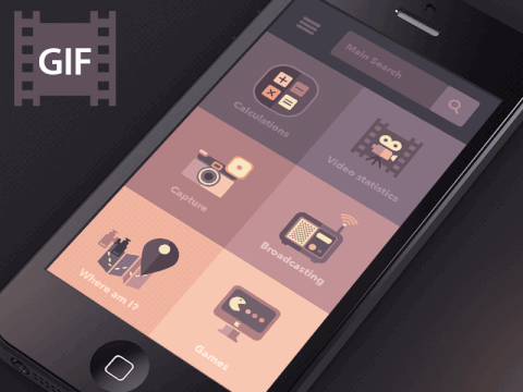 Designer GIF - Find on GIFER