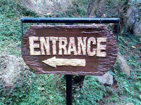 Places GIF - Find on GIFER