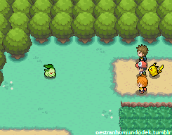 Pokemon games GIF - Find on GIFER