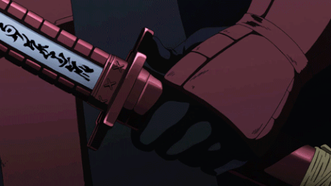 Single handed sword GIF - Find on GIFER