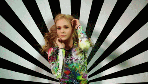 Musicvideo GIF - Find on GIFER