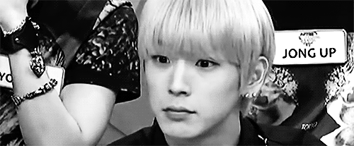 Himchan GIF - Find on GIFER