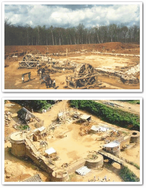 Reconstruction GIF - Find on GIFER