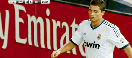 Karim benzema GIF - Find on GIFER