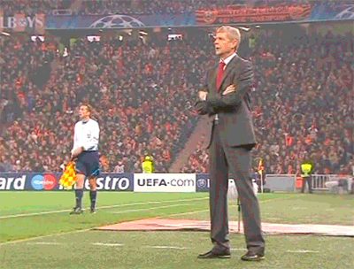 The gunners GIF - Find on GIFER