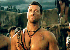 Movies spartacus GIF - Find on GIFER