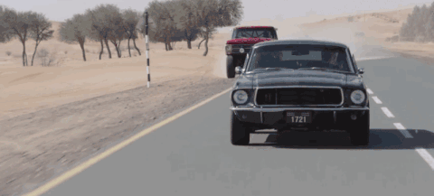 Ford GIF - Find on GIFER