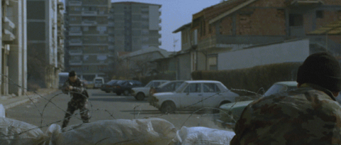 Framestore GIF - Find on GIFER