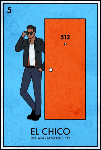 Loteria mexico selena GIF - Find on GIFER