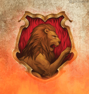 Ravenclaw GIF - Find on GIFER