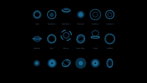 GIF intelligence - animated GIF on GIFER