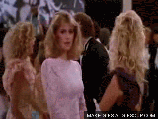 Duckie GIF - Find on GIFER
