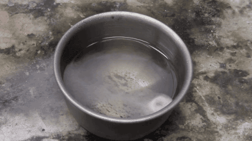 GIF gasoline liquid nitrogen jesusloves - animated GIF on GIFER