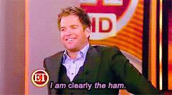 Kerchief ncis GIF - Find on GIFER