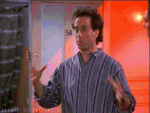 Two weeks notice GIF - Find on GIFER