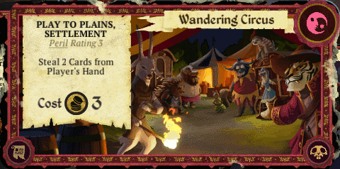 GIF circus - animated GIF on GIFER