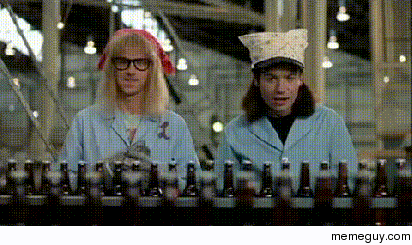 Garth GIF - Find on GIFER
