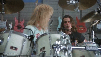 Garth GIF - Find on GIFER