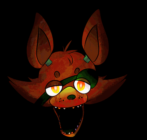 Foxy GIF - Find on GIFER