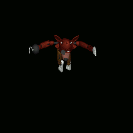 Foxy GIF - Find on GIFER