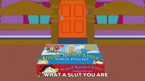 Commercial set GIF - Find on GIFER