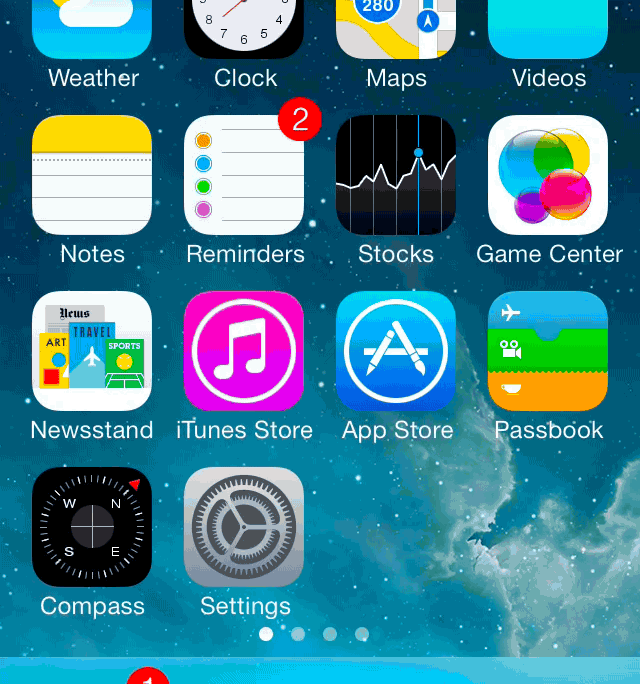 GIF ios - animated GIF on GIFER