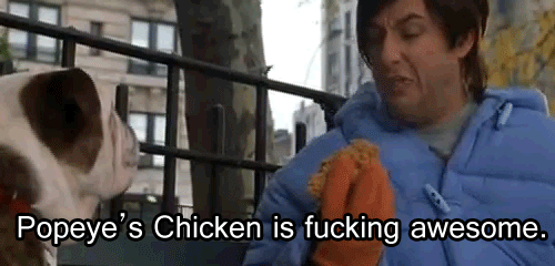 Stiles Stilinski Crying Gif