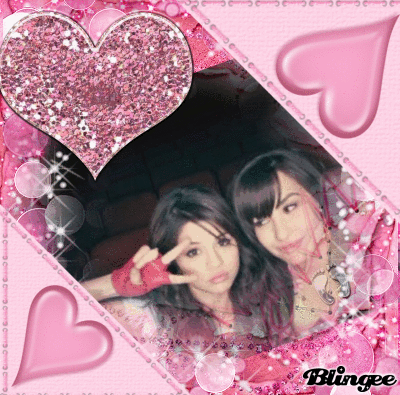 GIF besties - animated GIF on GIFER