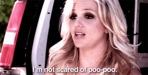 Poo GIF - Find on GIFER