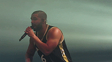 GIF drake hip hop drizzy drake - animated GIF on GIFER
