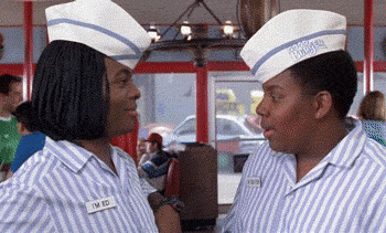 Amirite taylor swift rosamund pike GIF - Find on GIFER