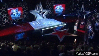 Talent GIF - Find on GIFER