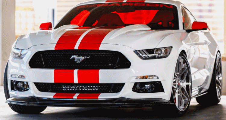 Mustang GIF - Find on GIFER
