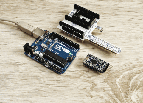Arduino GIF - Find on GIFER