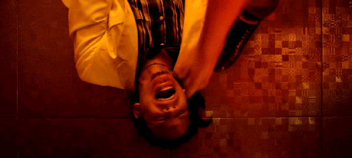 Only god forgives GIF - Find on GIFER