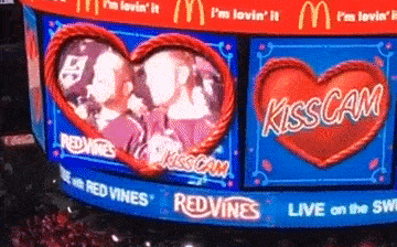 Crowd goes wild GIF - Find on GIFER