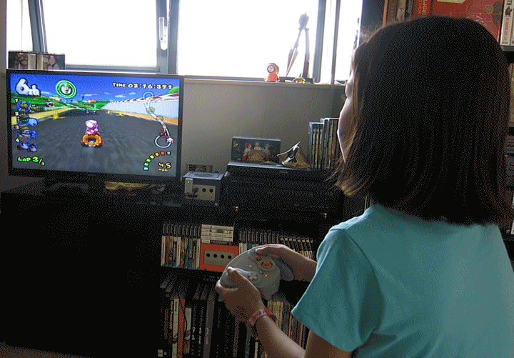 Motion nintendo controller GIF - Find on GIFER