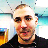 GIF real madrid karim benzema france nt - animated GIF on GIFER
