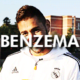 GIF real madrid karim benzema france nt - animated GIF on GIFER